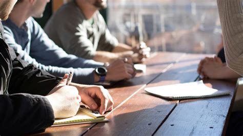 Australias Largest Architecture Firms Fail To Meet Gender Pay Gap