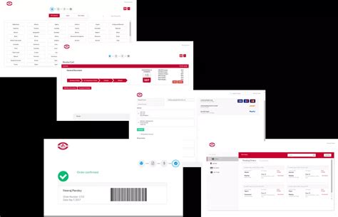 Legacy Software Modernization For Legal Services Provider