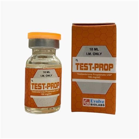 Test Prop Inj 100 Mg 10 Ml At ₹ 600 Vial Testosterone Propionate Injection In Nagpur Id