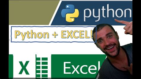 Python Com Excel Dê Os Primeiros Passos Openpyxl Para Iniciantes