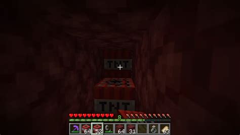 Where Does Netherite Spawn In Minecraft Level Guide