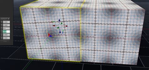 Programmatically Convert Between GlTF PBR Texture Coordinates And
