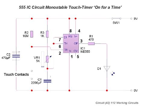 Key Stage 3 4 555 Ic Using A