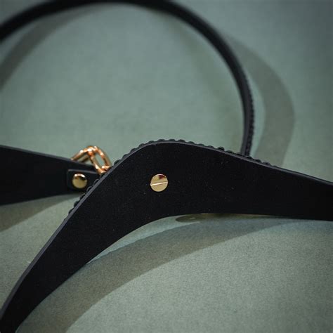 T Chain Bdsm Leash 1 Set Free Shipping Bondagerestraintsde