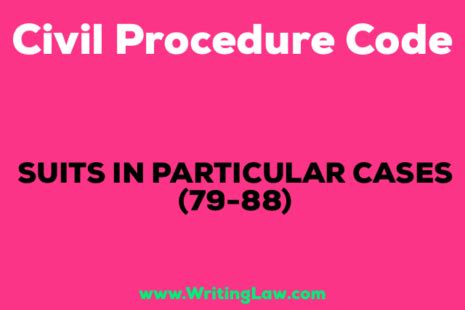 Read Updated Bare Act For Code Of Civil Procedure 1908 Read Updated Bare Act For Code Of Civil Procedure 1908