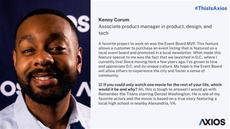 axios on linkedin thisisaxios