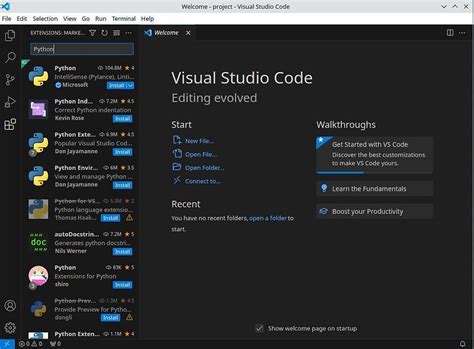 파이썬 기술 보안을 우회하기 위해 Dll 사이드로딩을 사용하여 적발된 Python 패키지