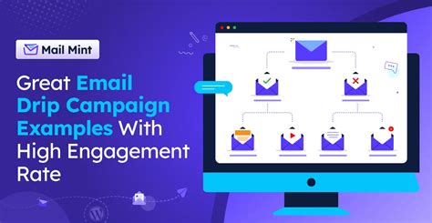 Great Email Drip Campaign Examples For High Engagement