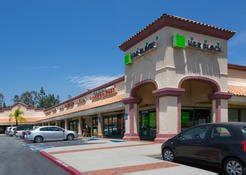 San Dimas Plaza All Green Electronics Recycling