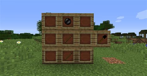 Void Mod Beta Minecraft Mod