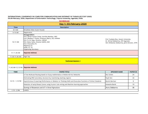 Pdf Ntp Server Clock Adjustment With Chrony