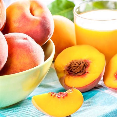 🍑😋 Нектарини і персики - найбажаніші літні фрукти👍 Що таке літо? Це ...