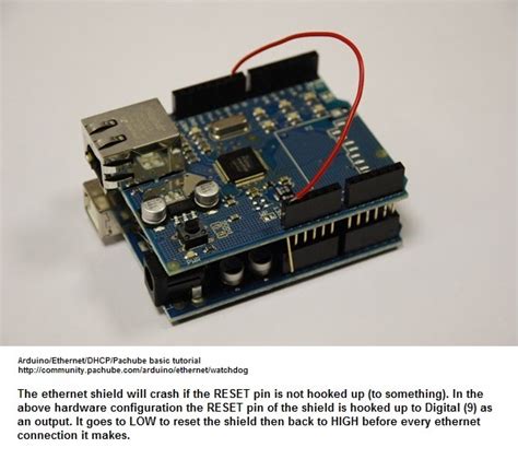 Sirleech Of Canberrashire Pachube Cloud Sensor Build