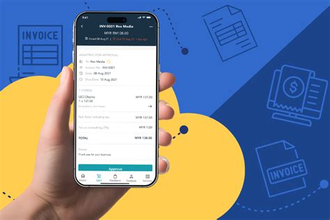 Traditional Bills To E Invoicing Transition Infotech
