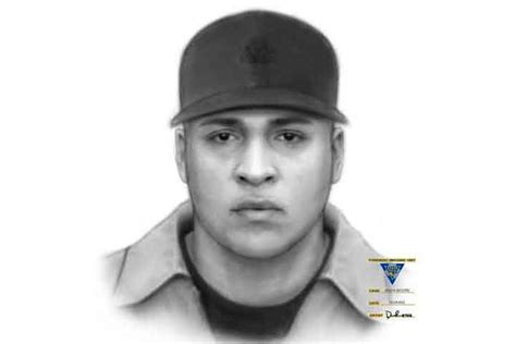 Police Seeking Publics Assistance With Identifying Man Wanted For