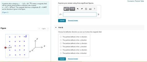 Solved Constants Periodic Table Express Your Answer Using Chegg