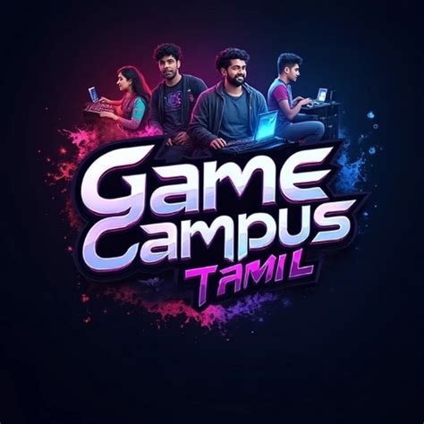 Tamil Game Campus 😊 Youtube