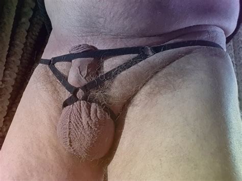 Riemen String 12 Pics Xhamster