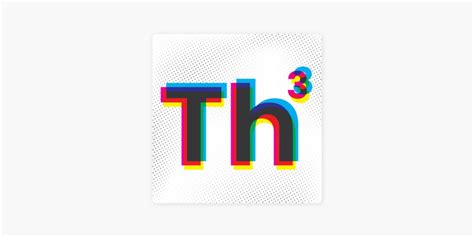 ‎think Thank Thunk On Apple Podcasts