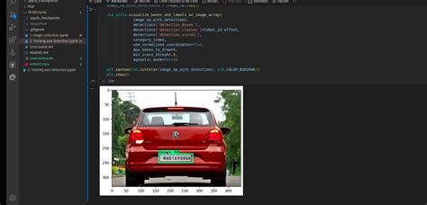GitHub Tmor RPi Licence Detection Python Code To Detect Licence Plates Using Opencv And A