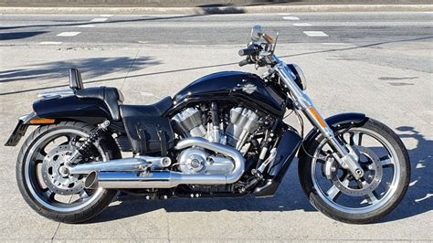 Rodolfinho Da Z Testando Harley Davidson V Rod 1250 Muscle 2014 Youtube