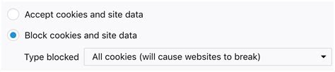 Playground No Longer Works In Firefox When All Cookies And Storage Is