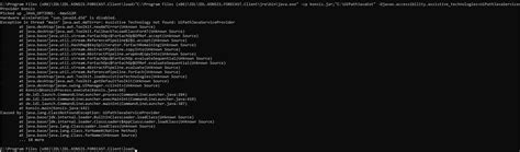 Java Extension Installation Help Uipath Community Forum