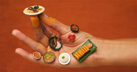 What Do We Gain By Eating With Our Hands The New York Times