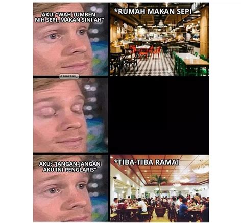 7 Meme Merem Melek Ini Bikin Waktu Terasa Cepat Berlalu