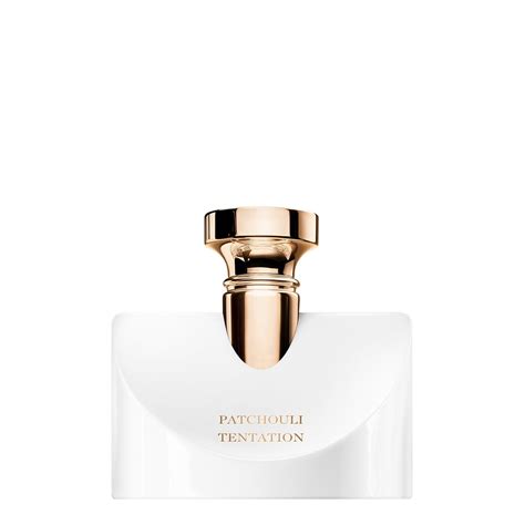 Bvlgari Splendida Patchouli Eau De Parfum 50ml Editorialist