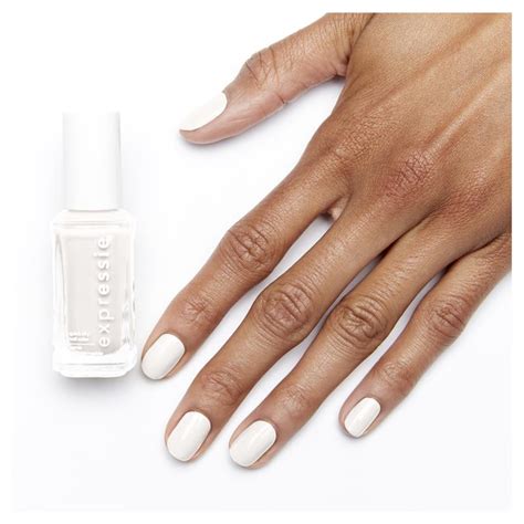 Buy Essie Expressie Nail Polish Unapologetic Icon 10ml Online At