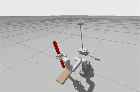 Pick And Place With The Moveit Task Constructor For Ros 2