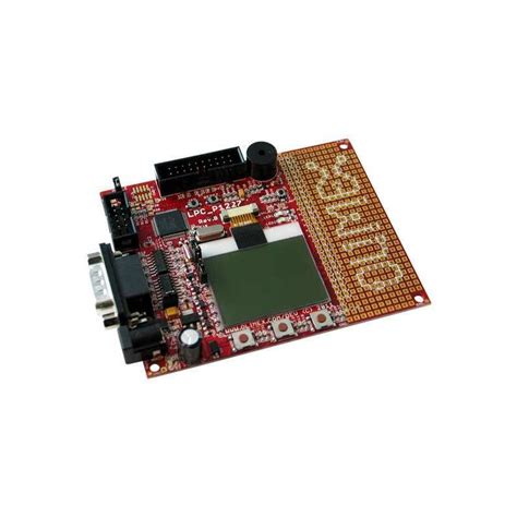 LPC P DEVELOPMENT PROTOTYPE BOARD FOR LPC