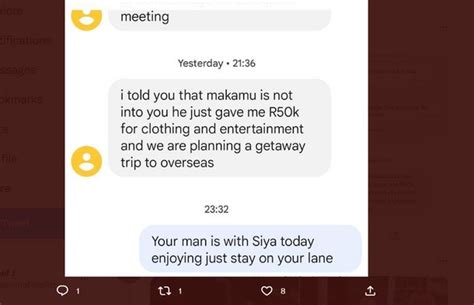 Limpopo Mec Basikopo Makamu Distances Himself From Sex Scandal