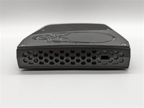 INTEL NUC PERFORMANCE KIT MINI PC NUC I KYK BP PennyWise