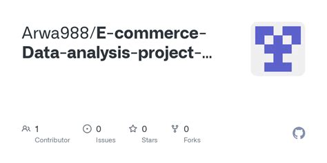 Github Arwa988e Commerce Data Analysis Project Powerbi