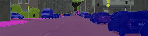 cityscapes dataset semantic understanding of urban street scenes