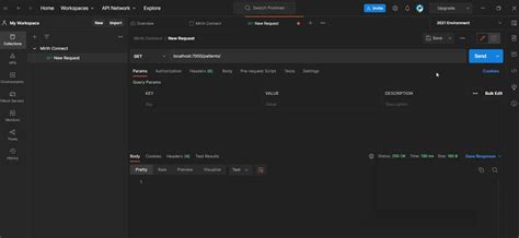 how to connect rest api in mirth connect part 1 nucleio information