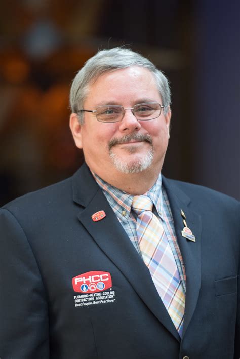 Patrick Wallner Phcc