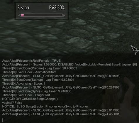 Sexlab Separate Orgasm Se Page 30 Downloads Sexlab Framework Se