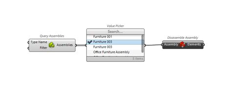 Rhinoinside®revit