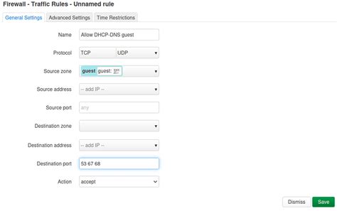 Basic VLAN Setup For Router Managed Switch Access Point Installing And Using OpenWrt