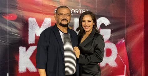 Meet Mang Kanor Rez Cortez Bags His First Ever Lead Role Random Republika
