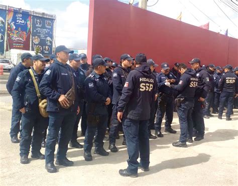 La Crónica De Hoy En Hidalgo ~ 22 09 2025