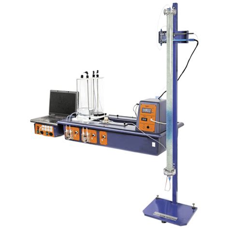 Plug Flow Reactor Manufacturer Supplier India Atico Export