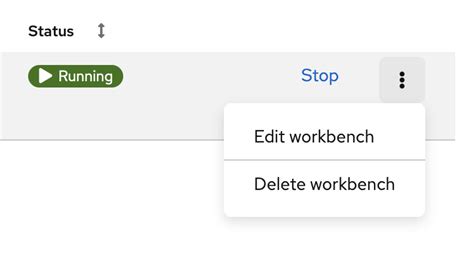 Chapter 3 Creating A Workbench And A Notebook Openshift Ai Tutorial Fraud Detection Example