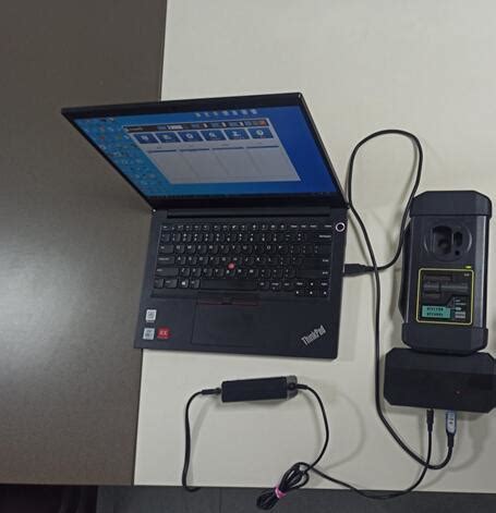 Launch X ECU TCU Programmer Full Instruction