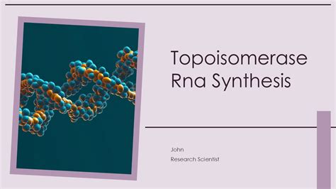 Top 10 Rna Ppt Templates With Examples And Samples