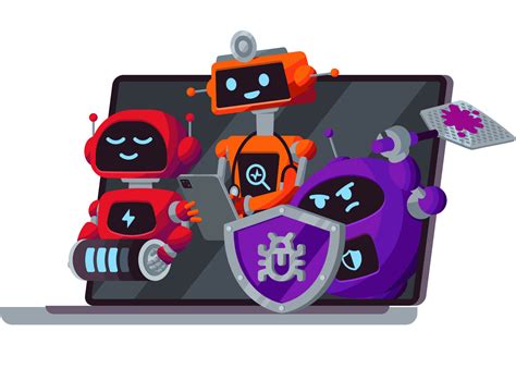 Bot Library Ivanti Bots