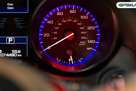 7 Manfaat Sensor Kecepatan Kendaraan Pada Gps Tracker Gpsku